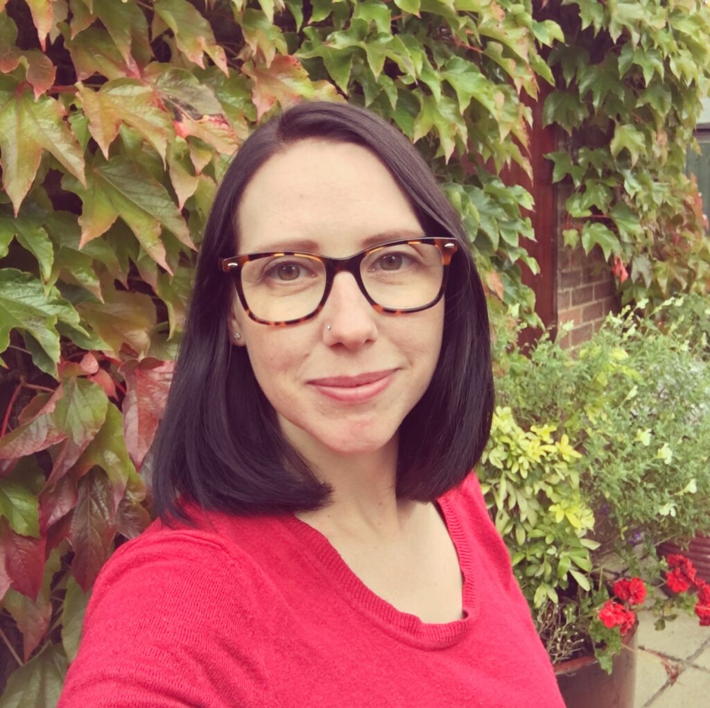 Not overthinking, just processing - The Colour Works Foundation